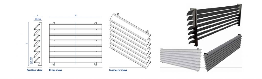 Brisoleji F - Soltec