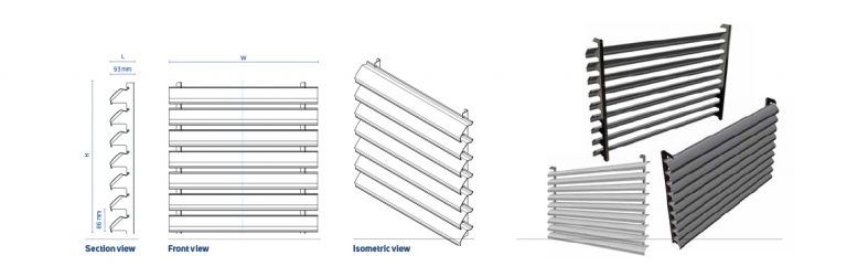 Sunbreaker F - Soltec