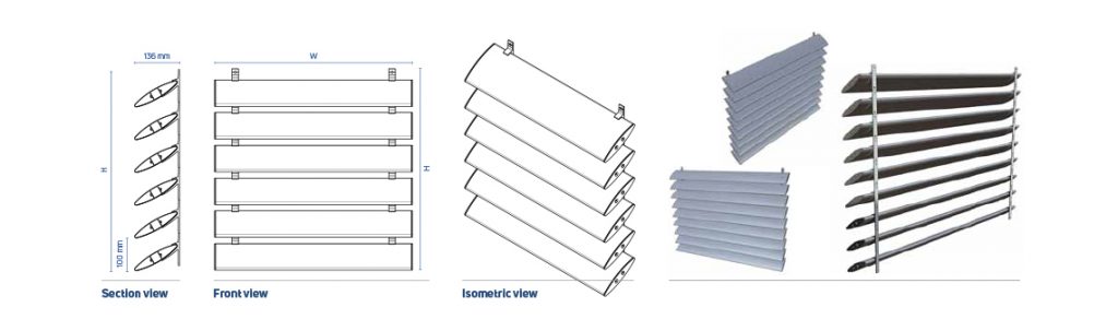 Sunbreaker F - Soltec