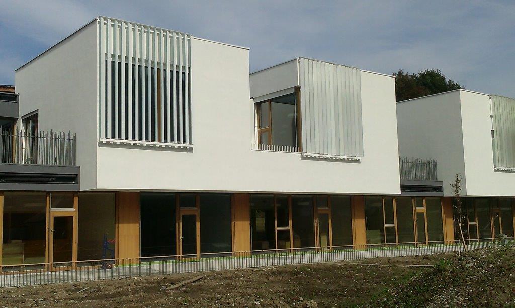 Sunbreaker Q - Soltec