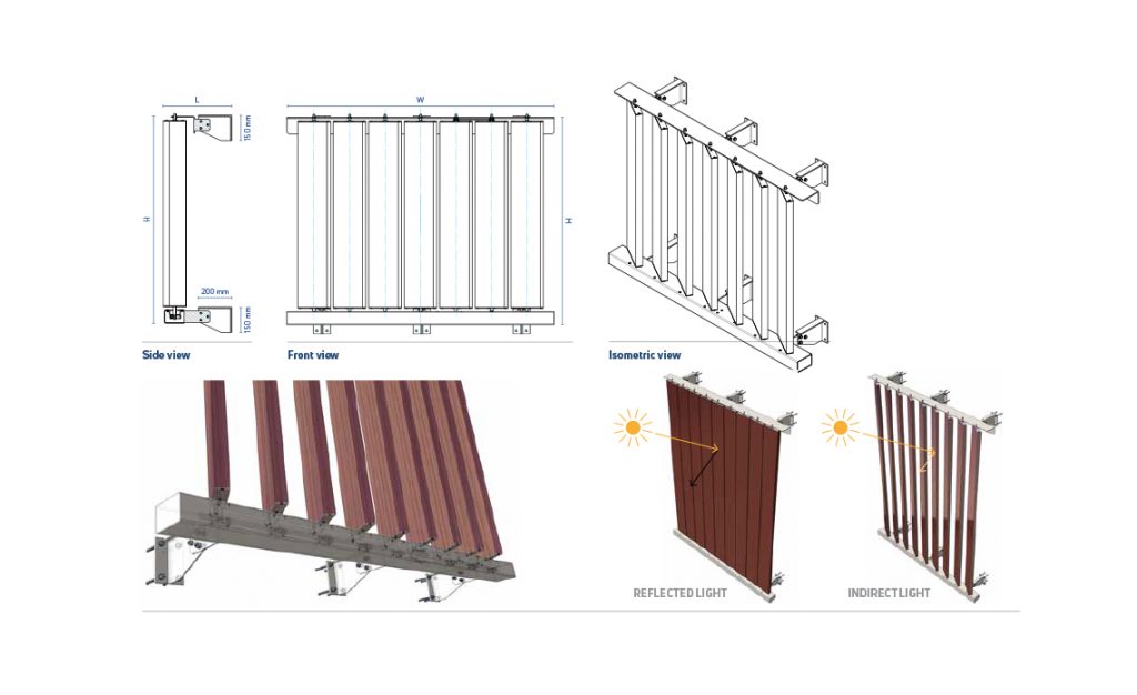 Sunbreaker Q - Soltec