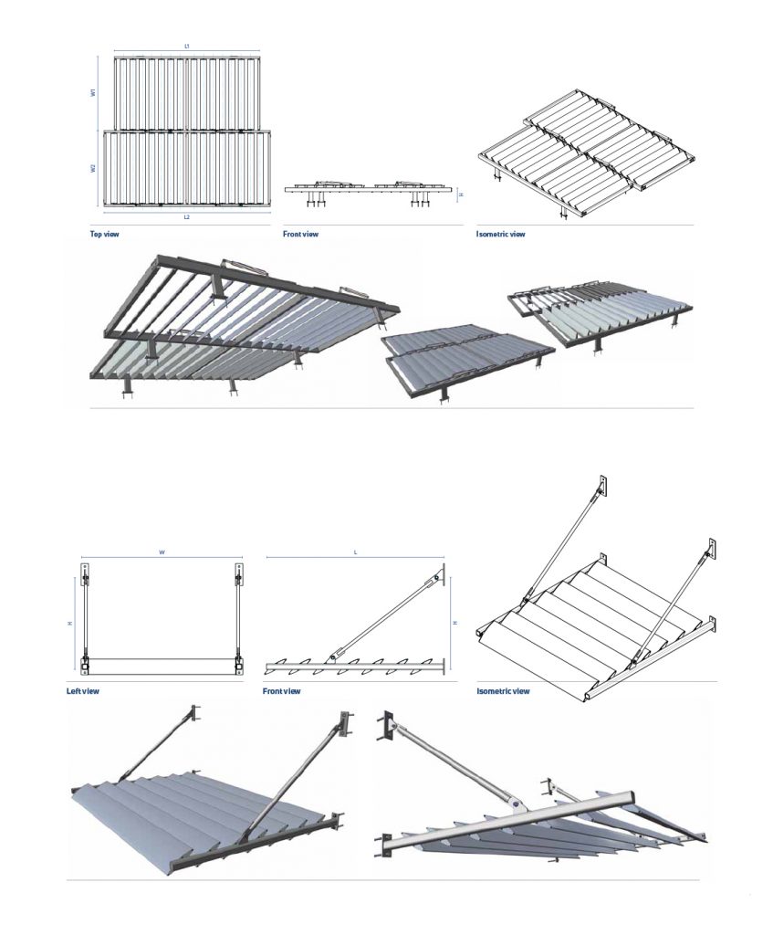 Sunbreaker E - Soltec