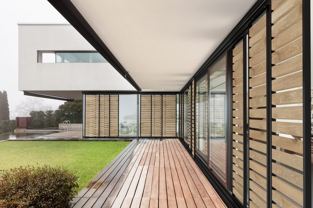 Drsni paneli - Soltec