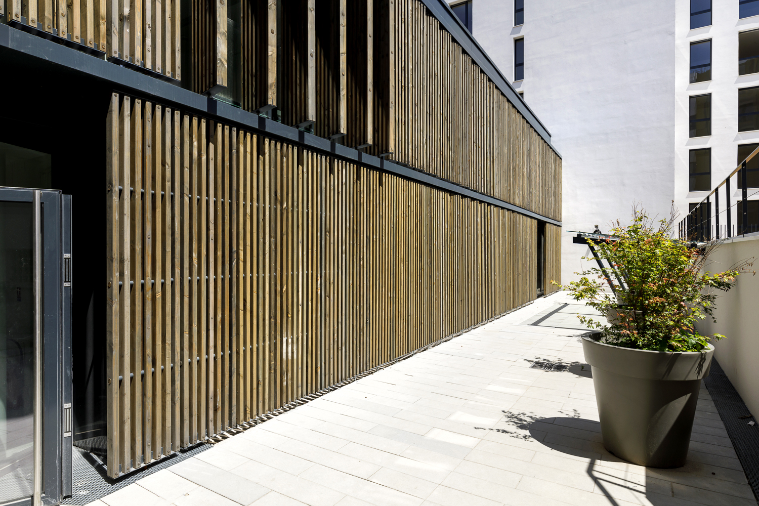 Leseni brisoleji - Soltec