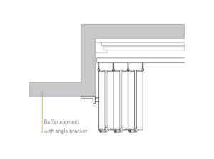 Folding shutters - Soltec