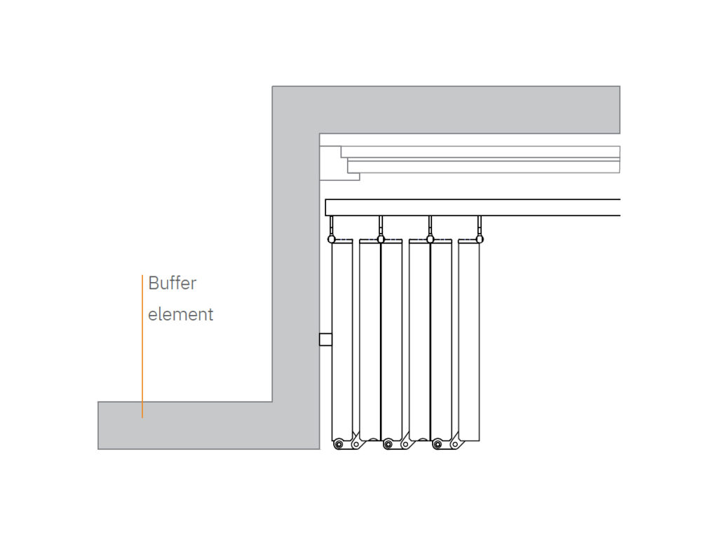 Folding shutters - Soltec