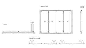 Folding shutters - Soltec