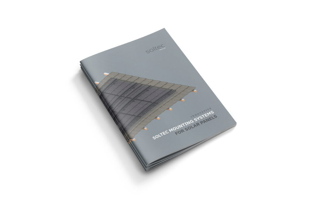 Innovative Soltec Mounting Systems for Solar Panels - Soltec