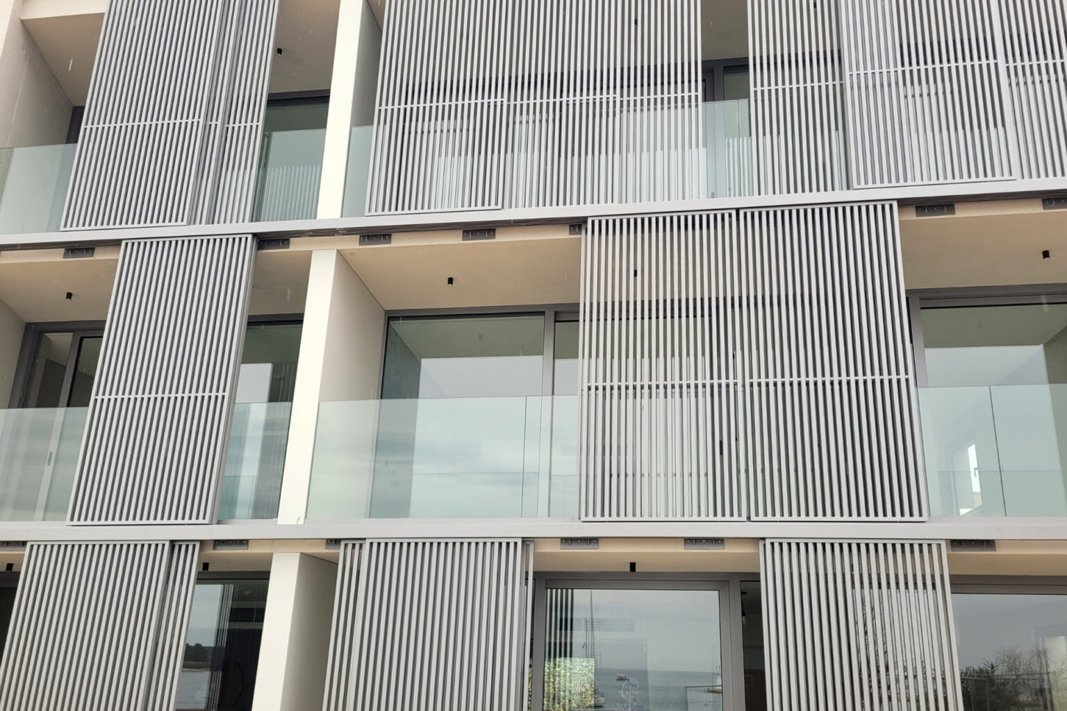 Drsni paneli - Soltec