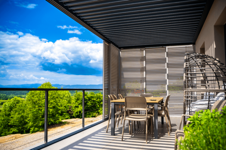 Najlepši Soltec projekti v letu 2025 - Soltec