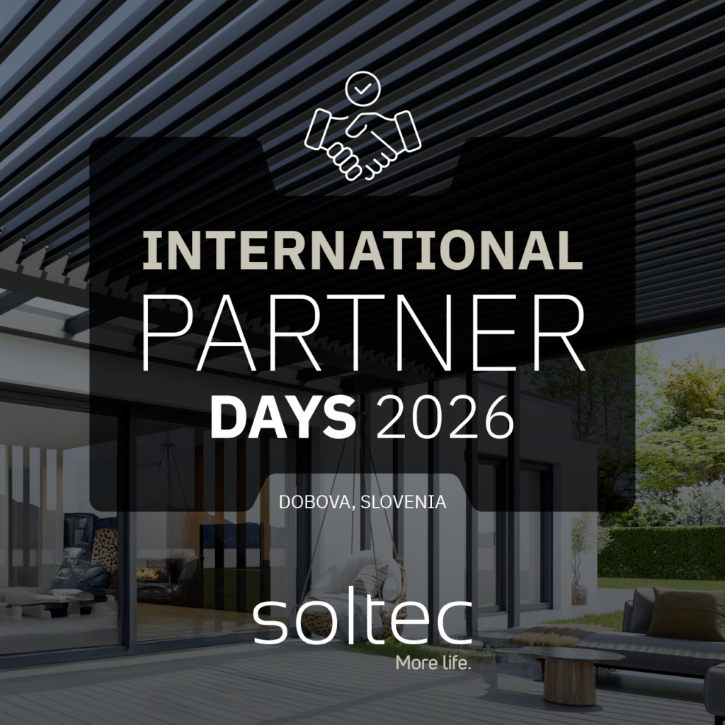 Soltec International Partner Days 2026: A strategic meeting for future ...